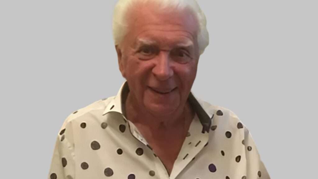 West End producer Paul Elliott dies aged 84 | West End Theatre