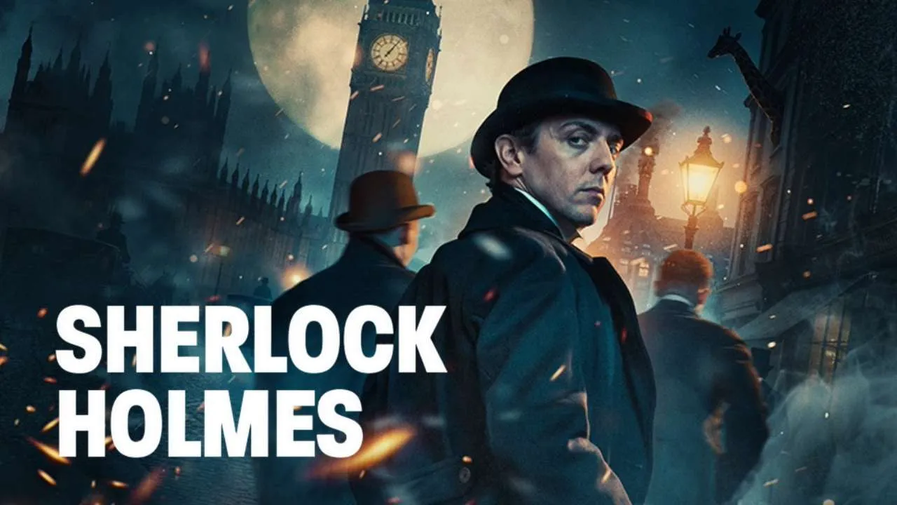 Sherlock Holmes Tickets | Regent’s Park Theatre 2026
