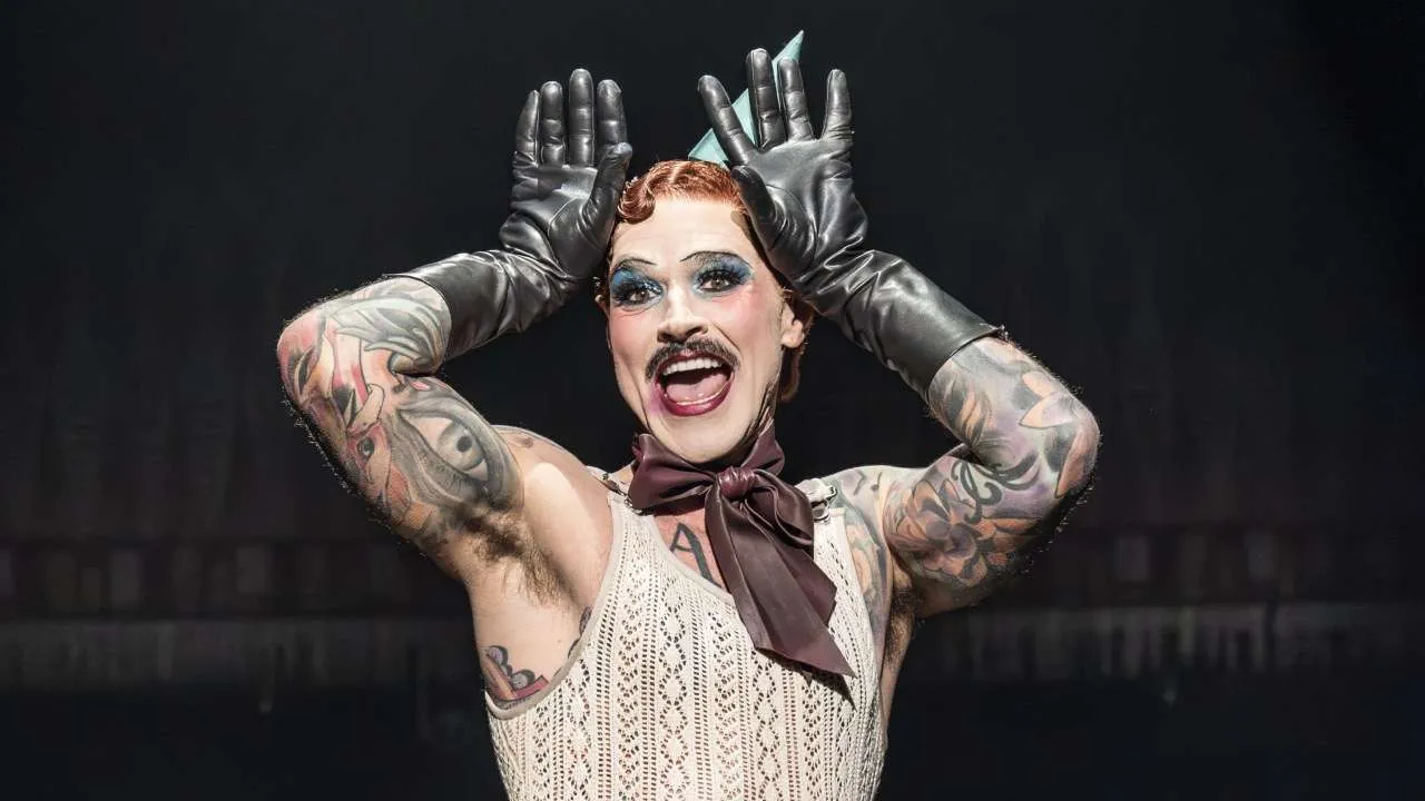 Matt Willis | Cabaret | Profile