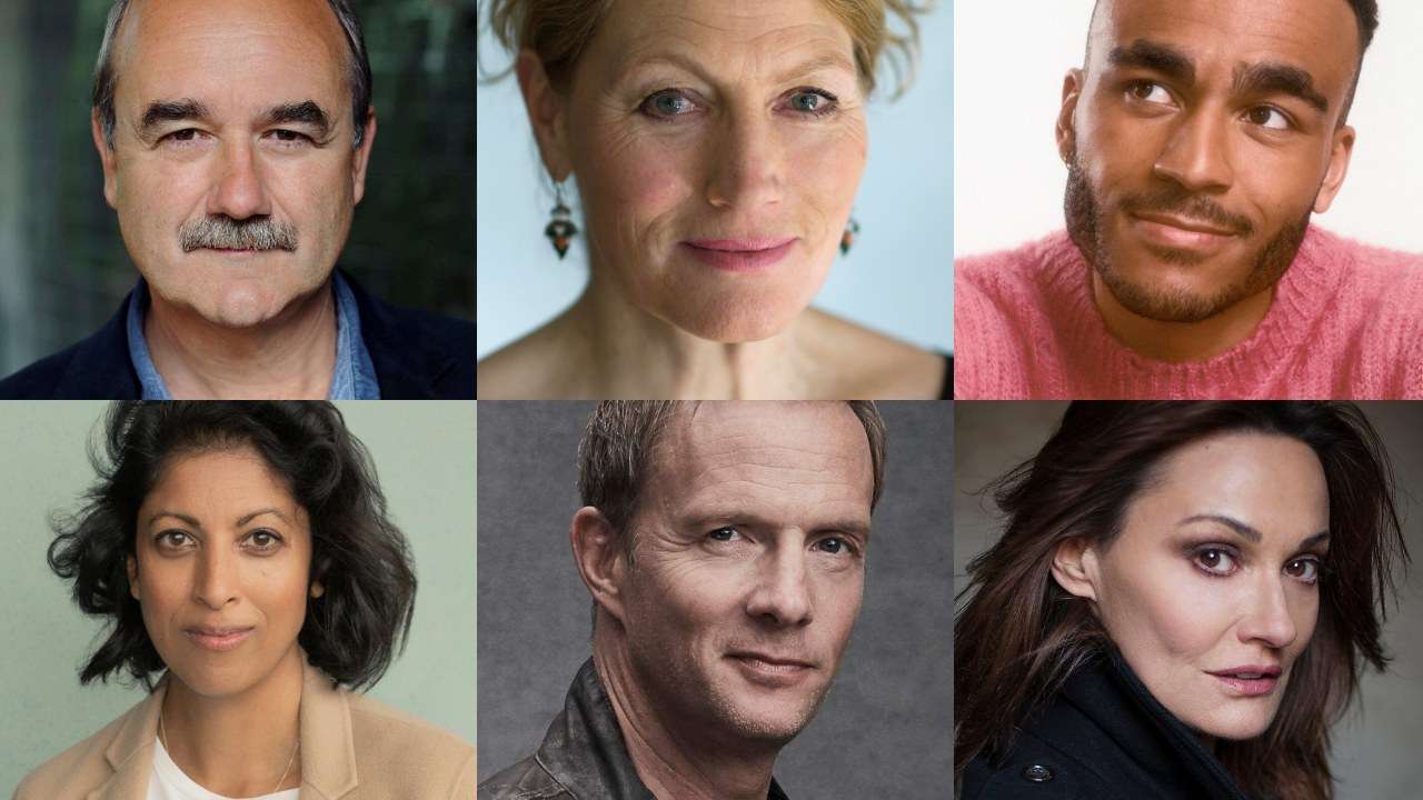 Chichester Festival Theatre unveils star-studded 2026 season | West End ...