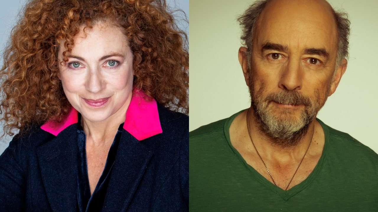 Michael Frayn’s Copenhagen to star Alex Kingston & Richard Schiff at ...
