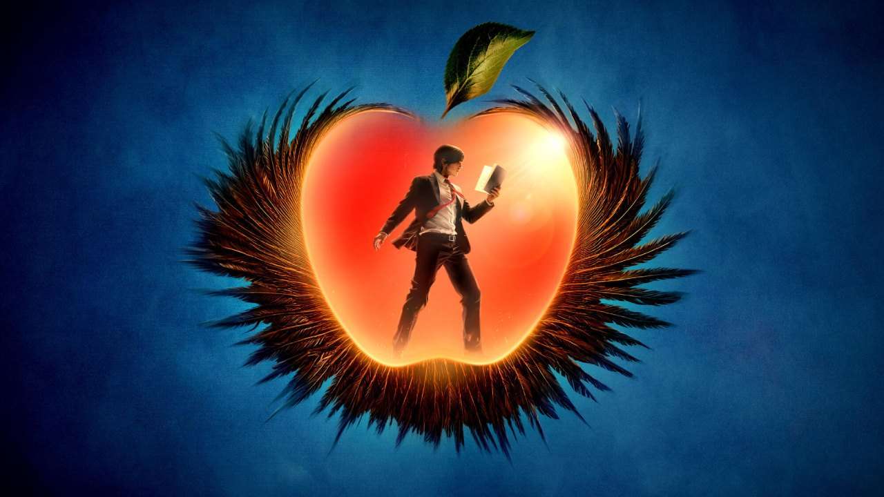 Death Note The Musical Tickets | Barbican 2026 | London
