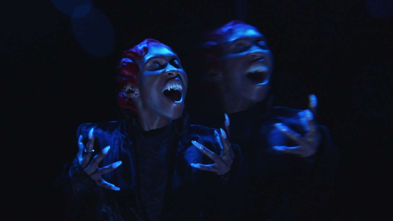 First look photo of Dracula starring Cynthia Erivo, Performances start ...