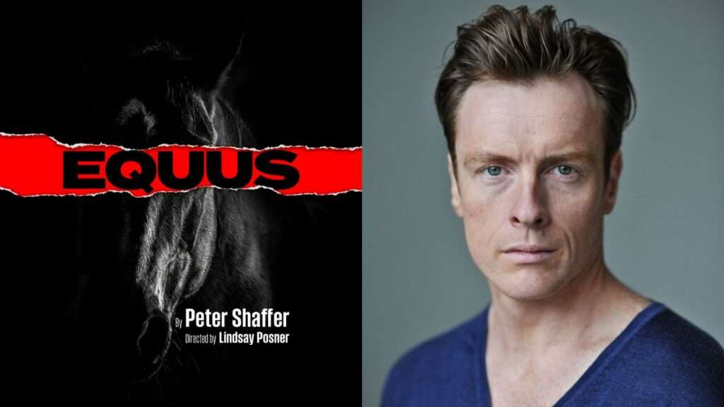 Toby Stephens to star in Equus in London | West End Theatre
