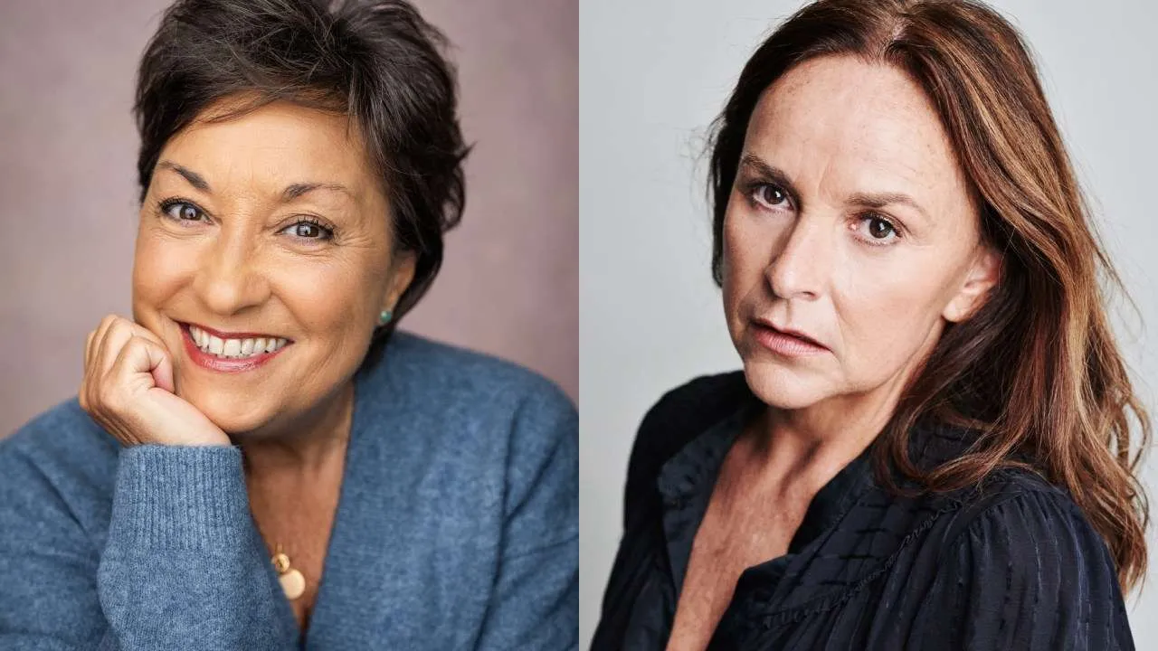 Casting confirmed for Top Hat musical at Chichester and on tour ...