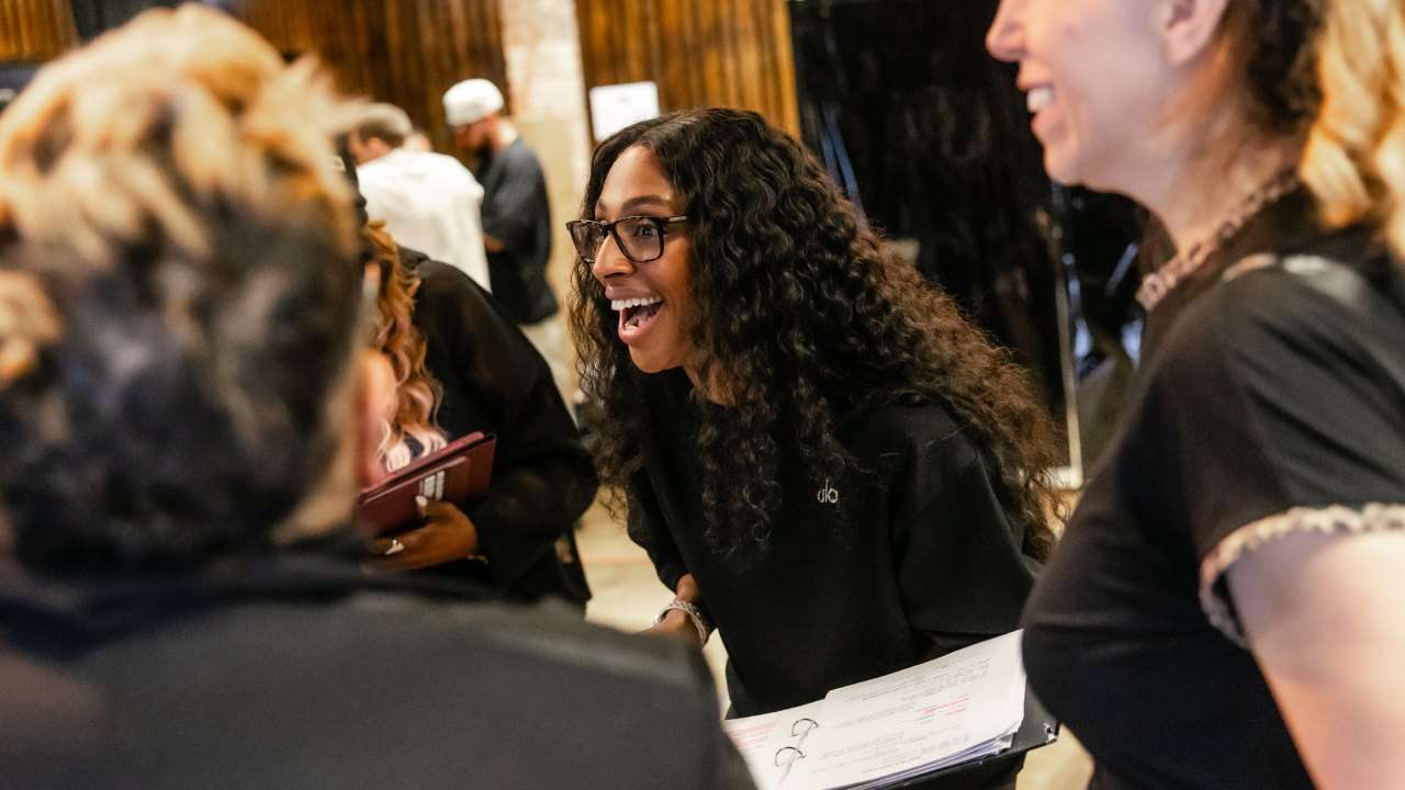 I’m Every Woman – The Chaka Khan Musical to move London premiere to the ...