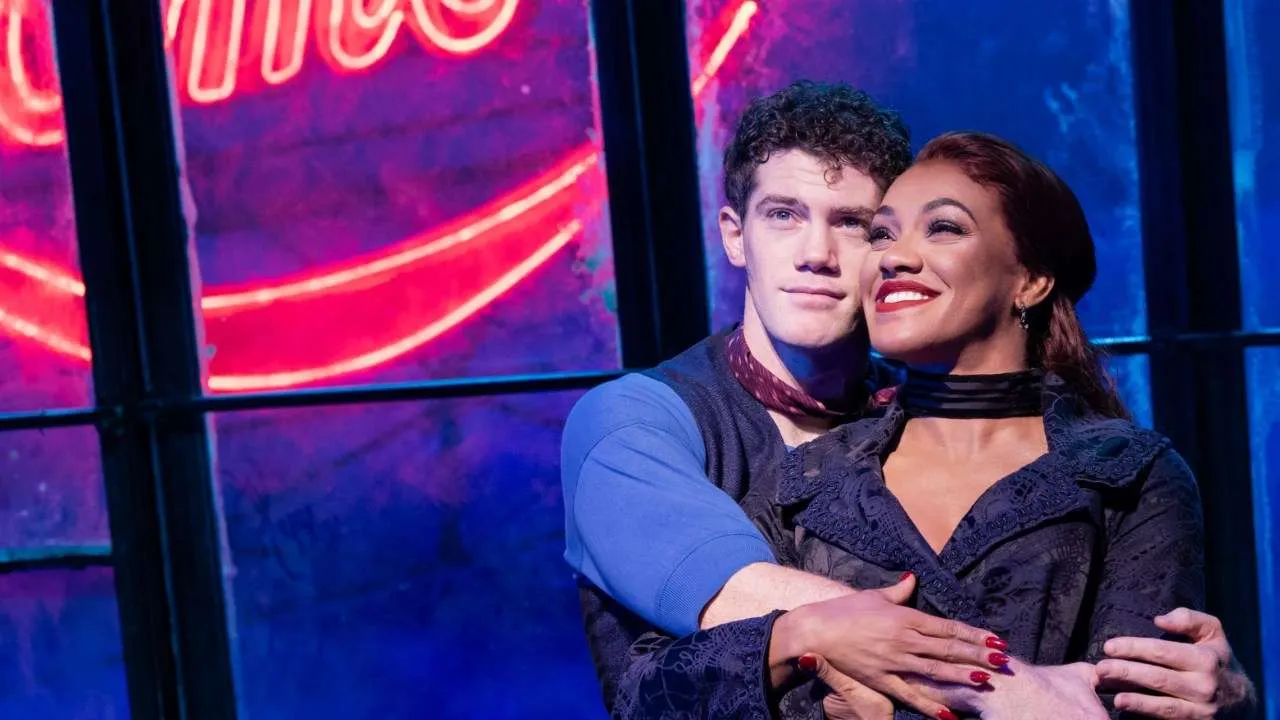 Moulin Rouge! The Musical to close on Broadway | West End Theatre