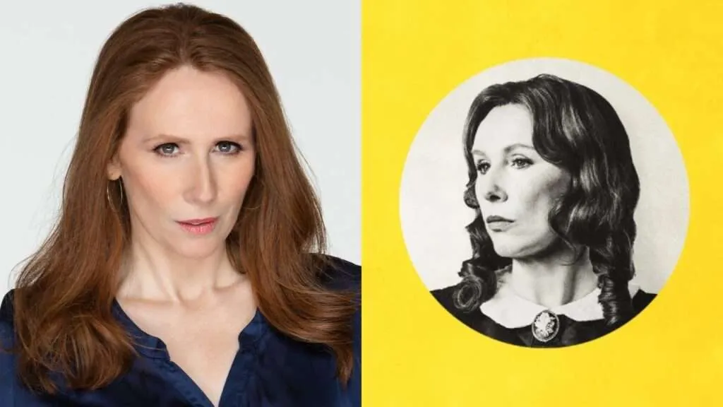 Catherine Tate to star in West End hit Oh, Mary! | West End Theatre