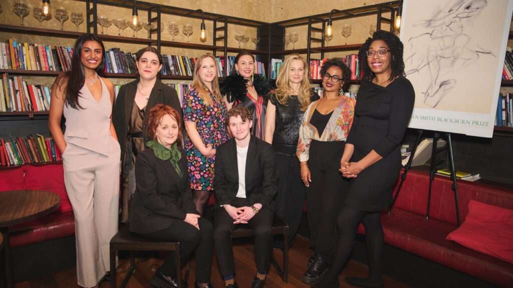 The Susan Smith Blackburn Prize 2026 winners announced | West End Theatre