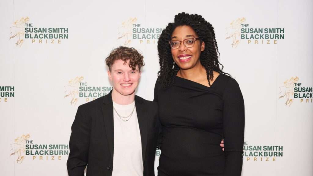 The Susan Smith Blackburn Prize 2026 winners announced | West End Theatre