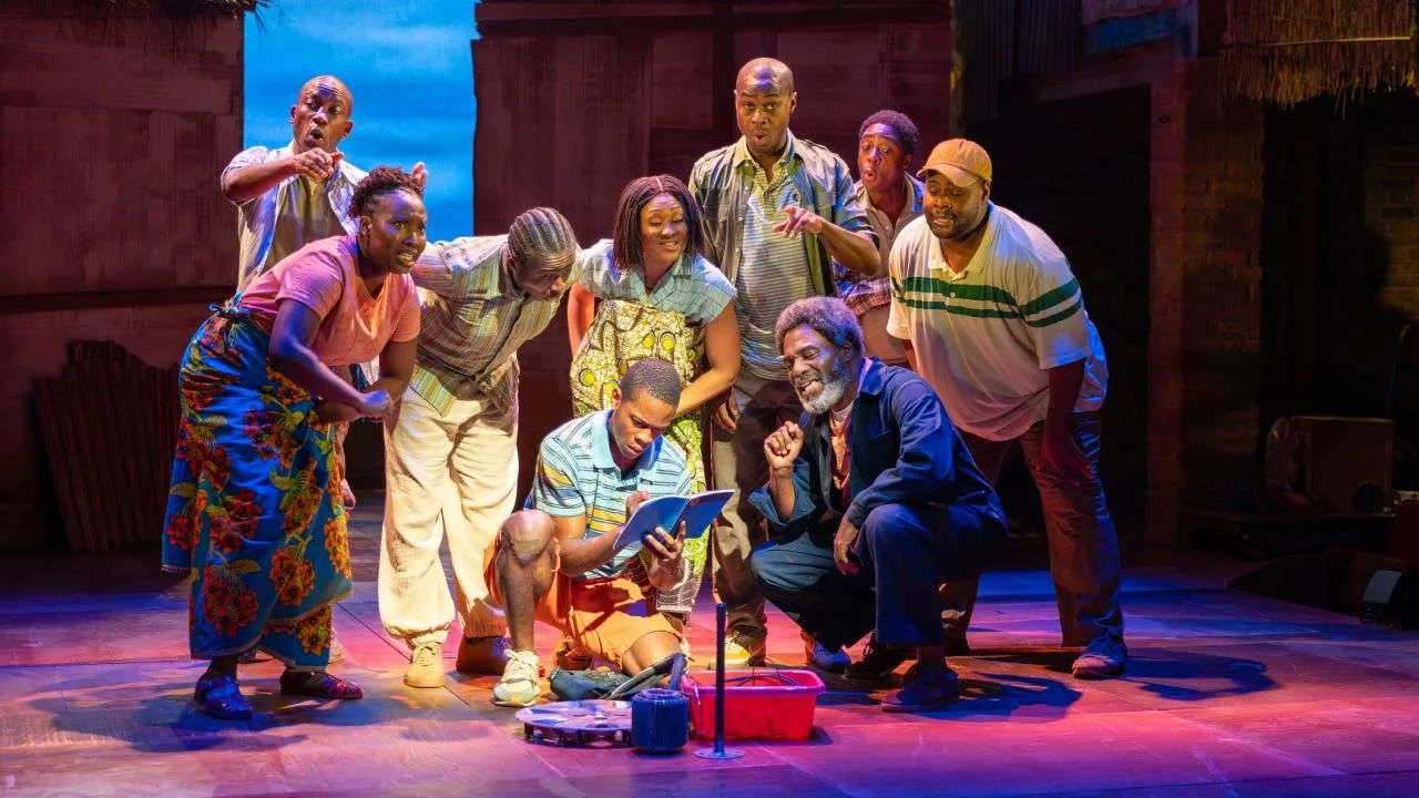 Obie Awards 2025 Off Broadway winners announced, including Cats: The ...