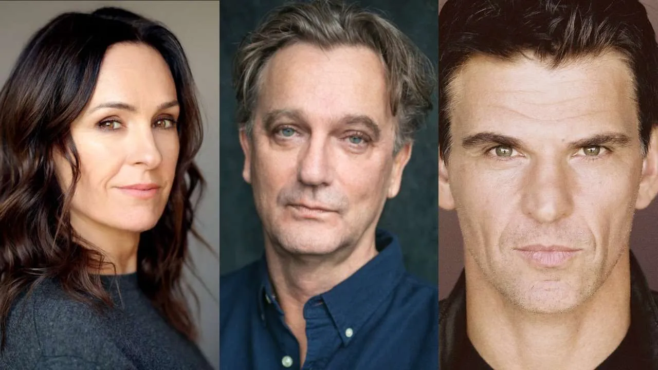Jill Halfpenny to star in Noël Coward’s Private Lives in Manchester ...
