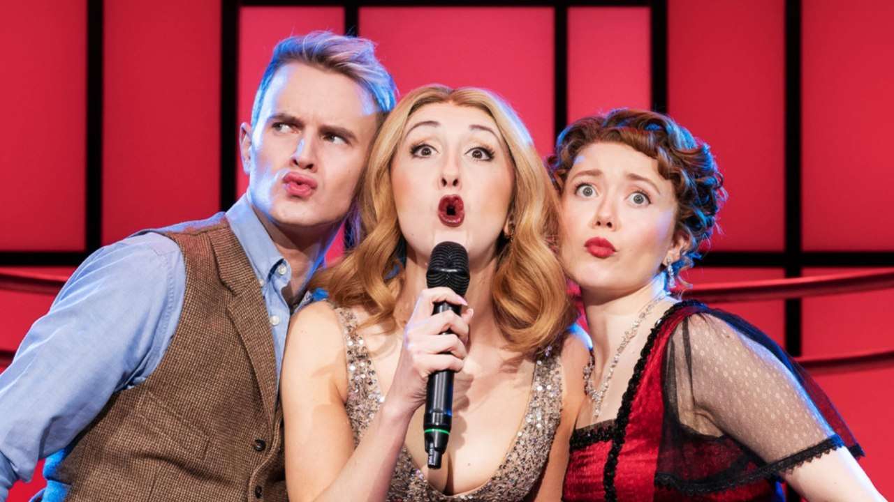 Titanique extends in London to August 2026 | West End Theatre