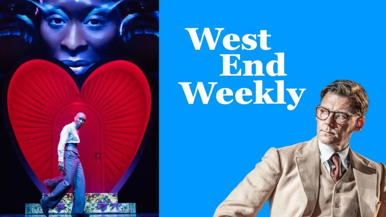 2026 West End Theatre