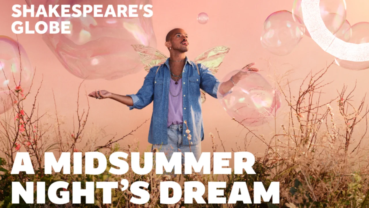 Cast announced for A Midsummer Night’s Dream at the Sam Wanamaker ...