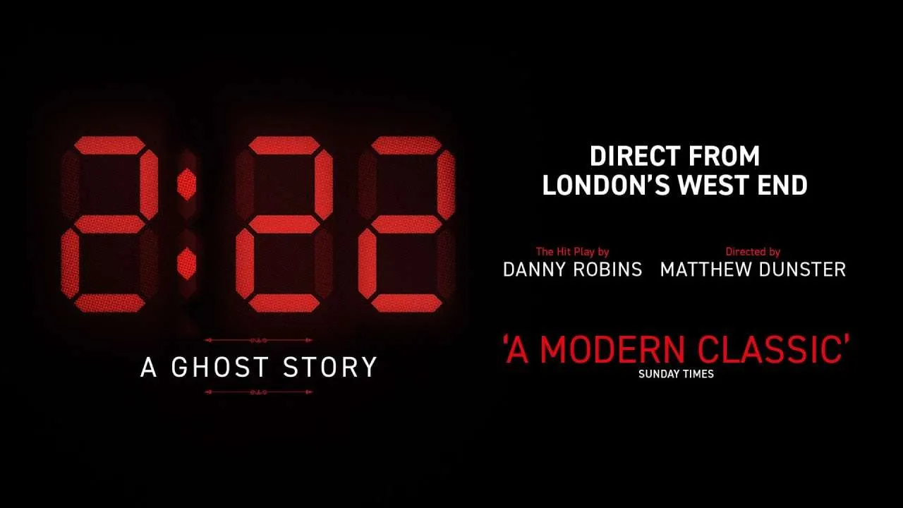 Full cast announced for 2:22 A Ghost Story starring Stacey Dooley ...