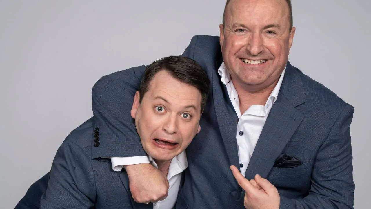 Initial cast announced for Bank of Dave The Musical