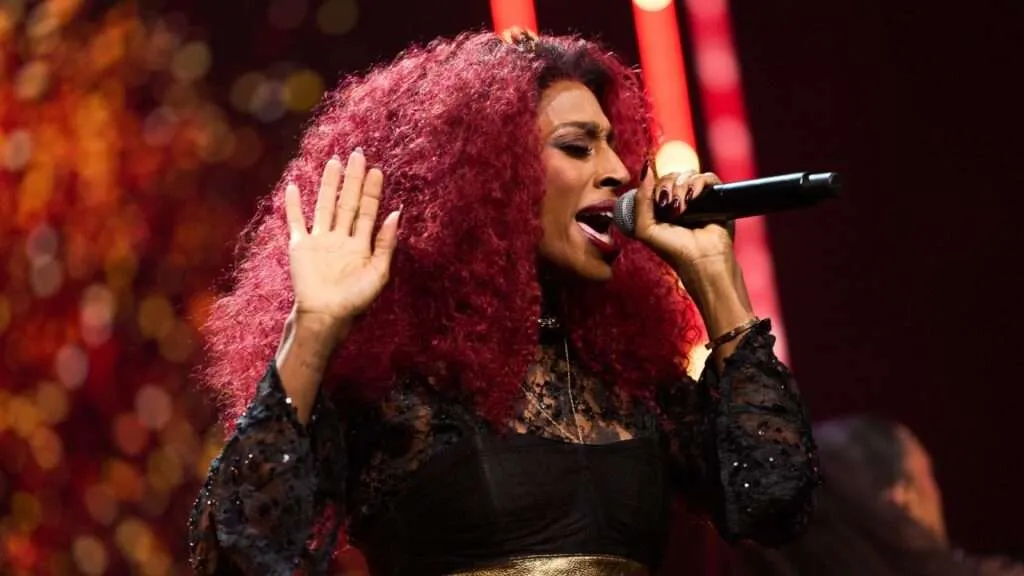 Watch Alexandra Burke & the cast of I’m Every Woman: The Chaka Khan ...