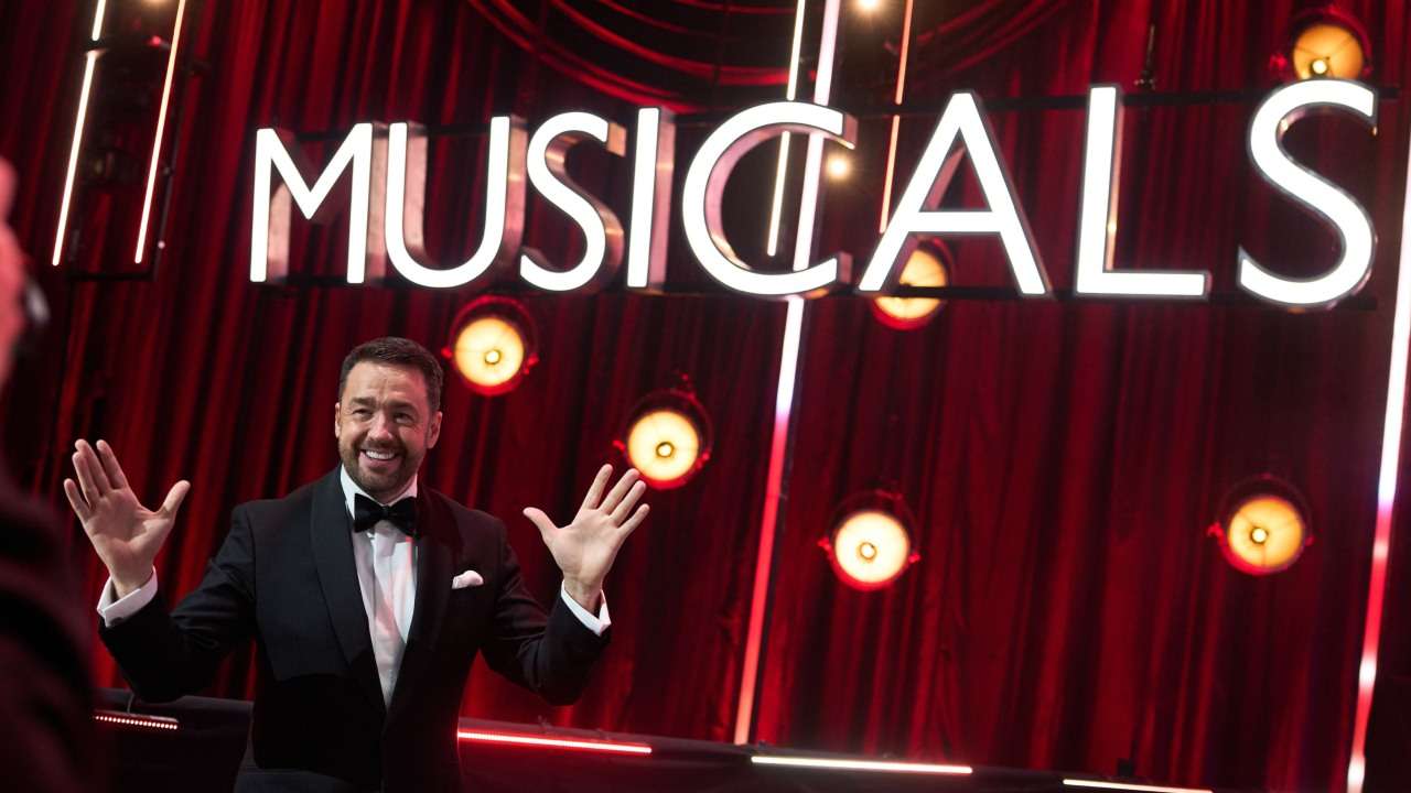 Big Night of Musicals 2026: Full songs, stars, and how to watch on BBC ...