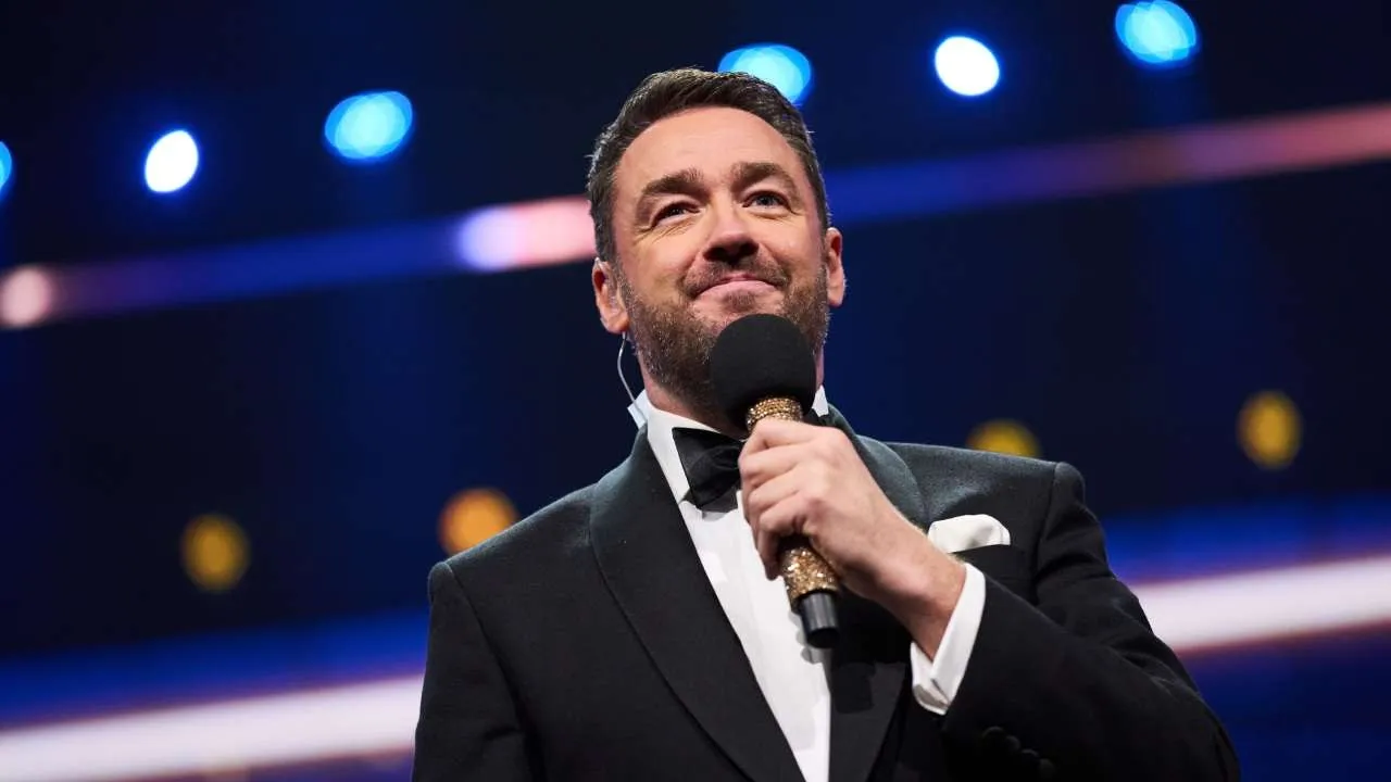 BBC confirms Big Night of Musicals 2026 broadcast featuring Sam Ryder ...