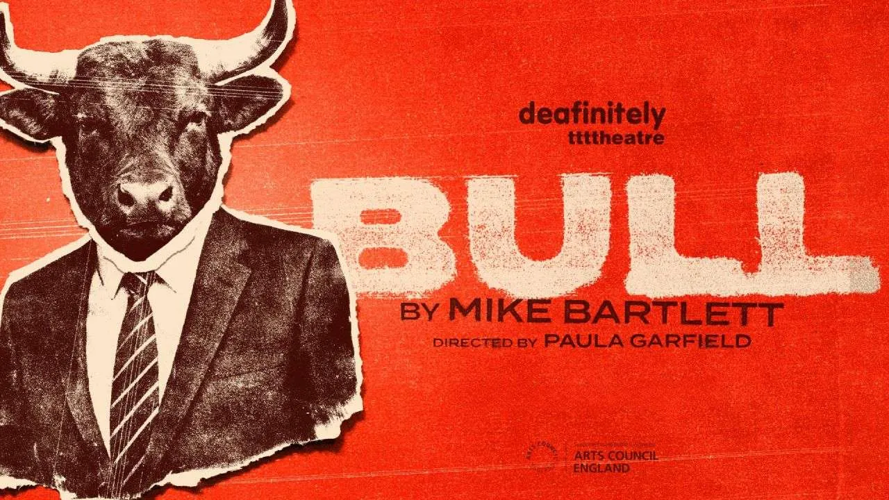 Book Bull Tickets London | Mike Bartlett at Park Theatre