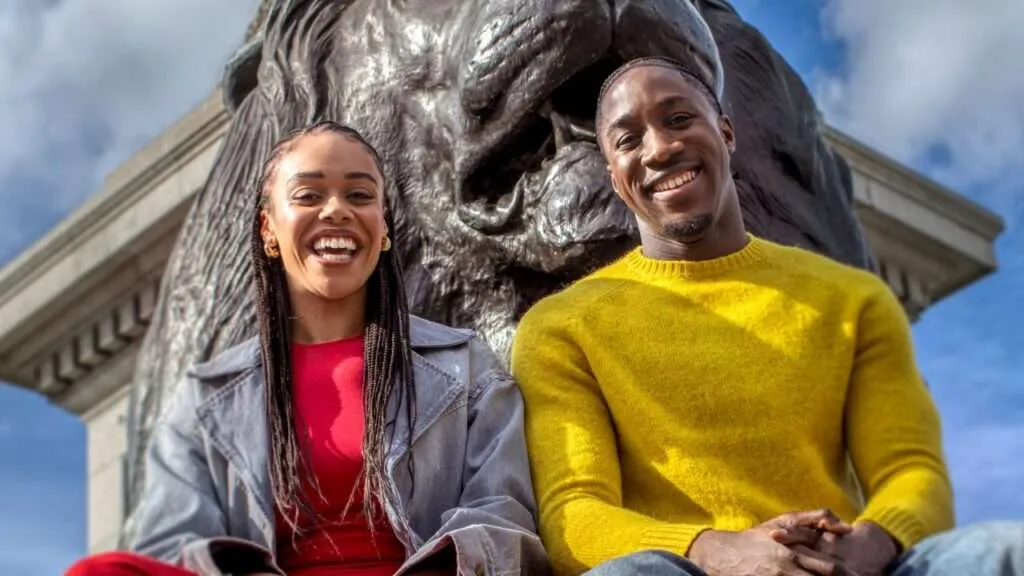 Disney’s The Lion King announces new Simba and Nala for the West End ...