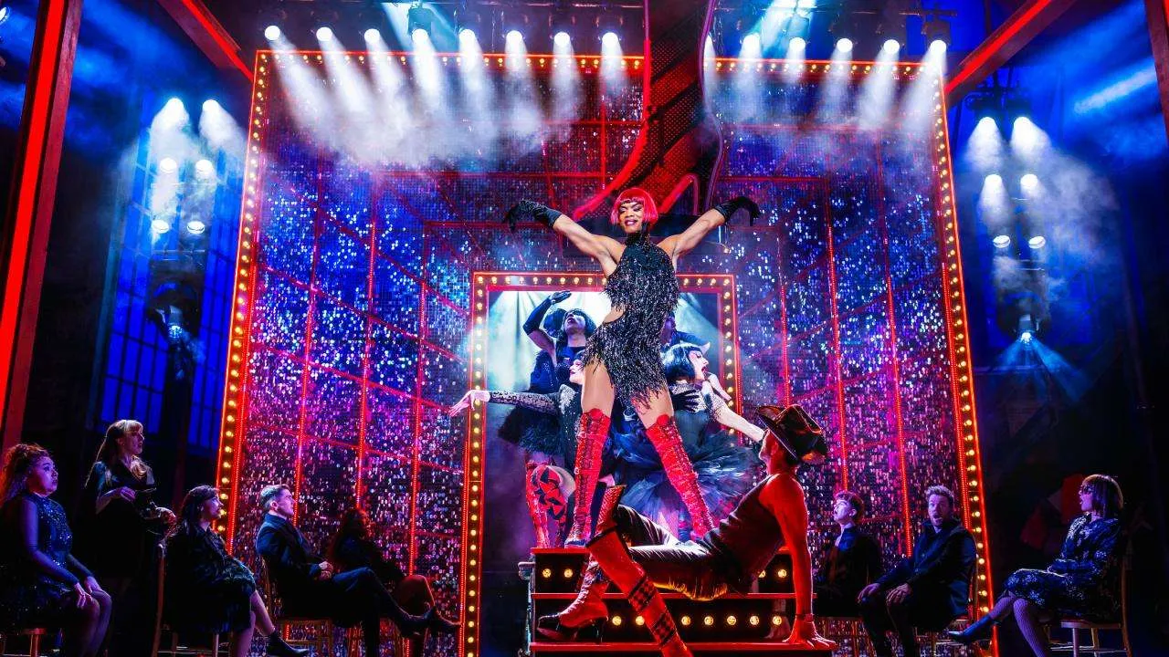 9 of the best West End musicals or plays for a first date