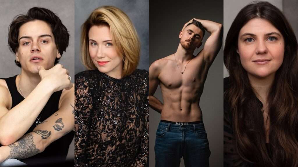 Magic Mike Live to welcome new London cast | West End Theatre