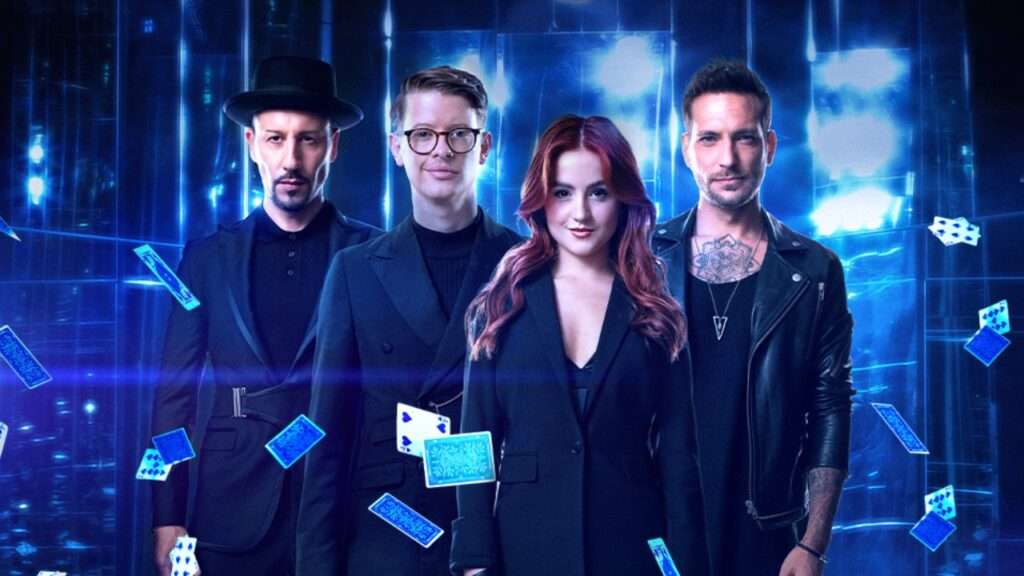 Now You See Me Live West End premiere set for the London Coliseum ...