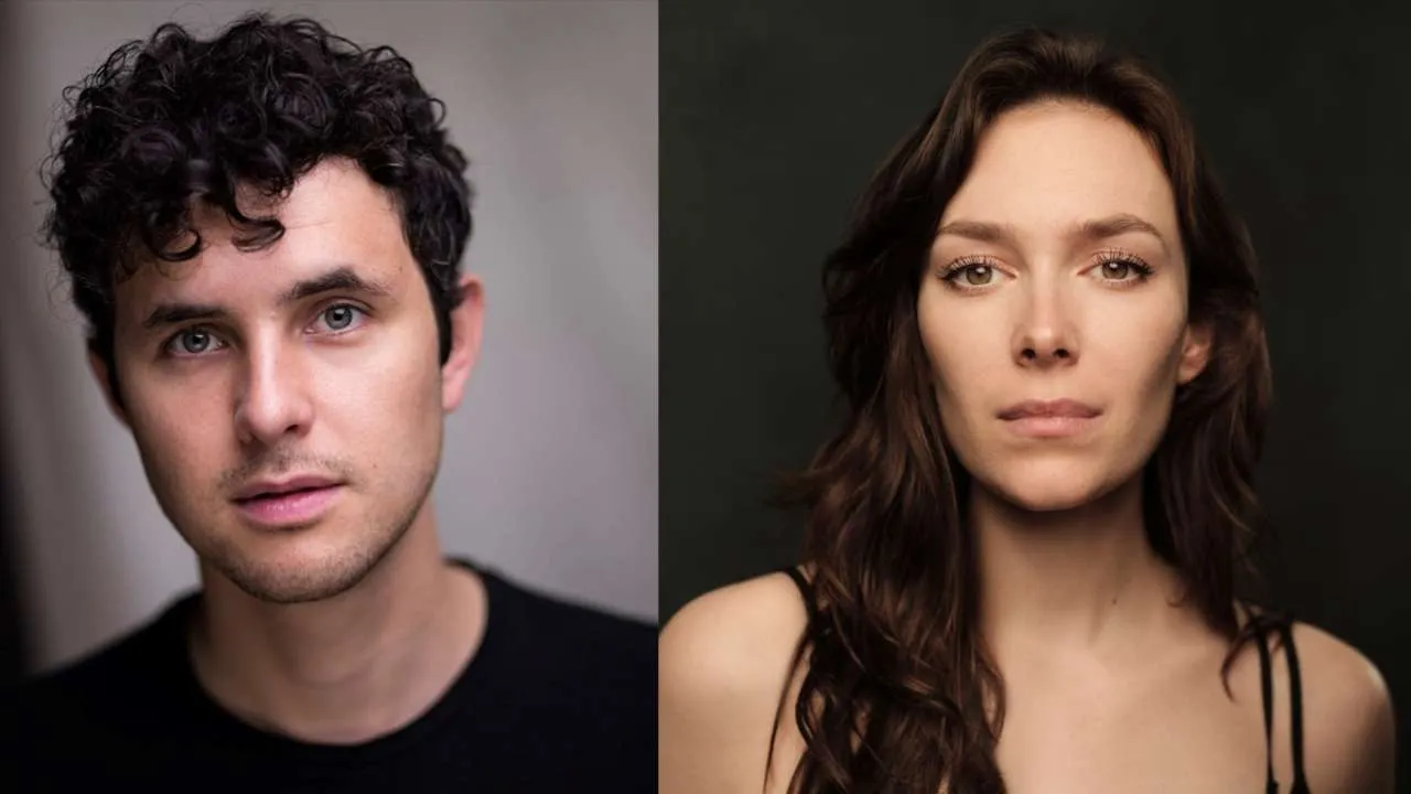John Tiffany’s Once revival to star Dylan Wood & Lydia White | West End ...