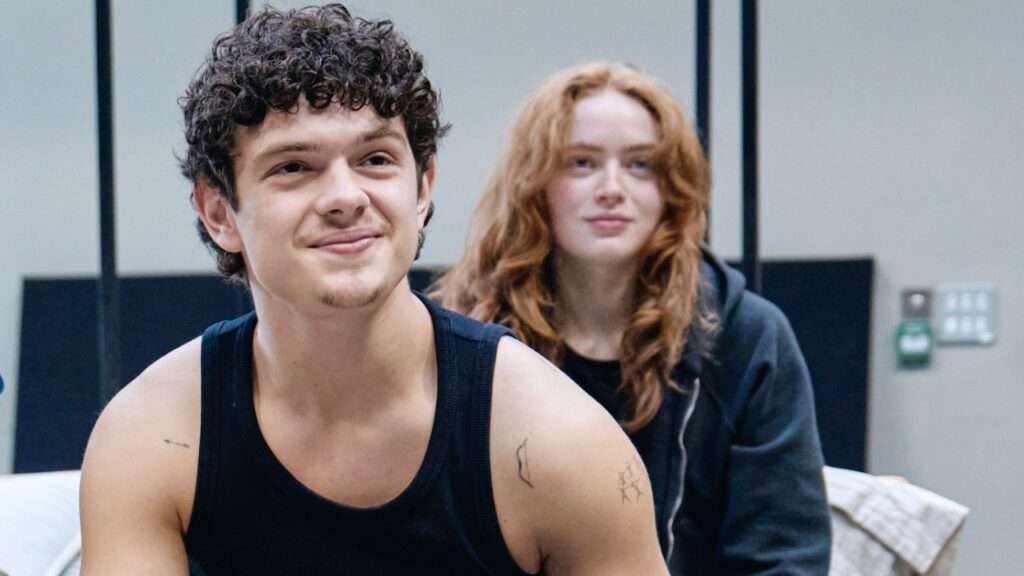 Juliet age Romeo and Juliet | West End Theatre