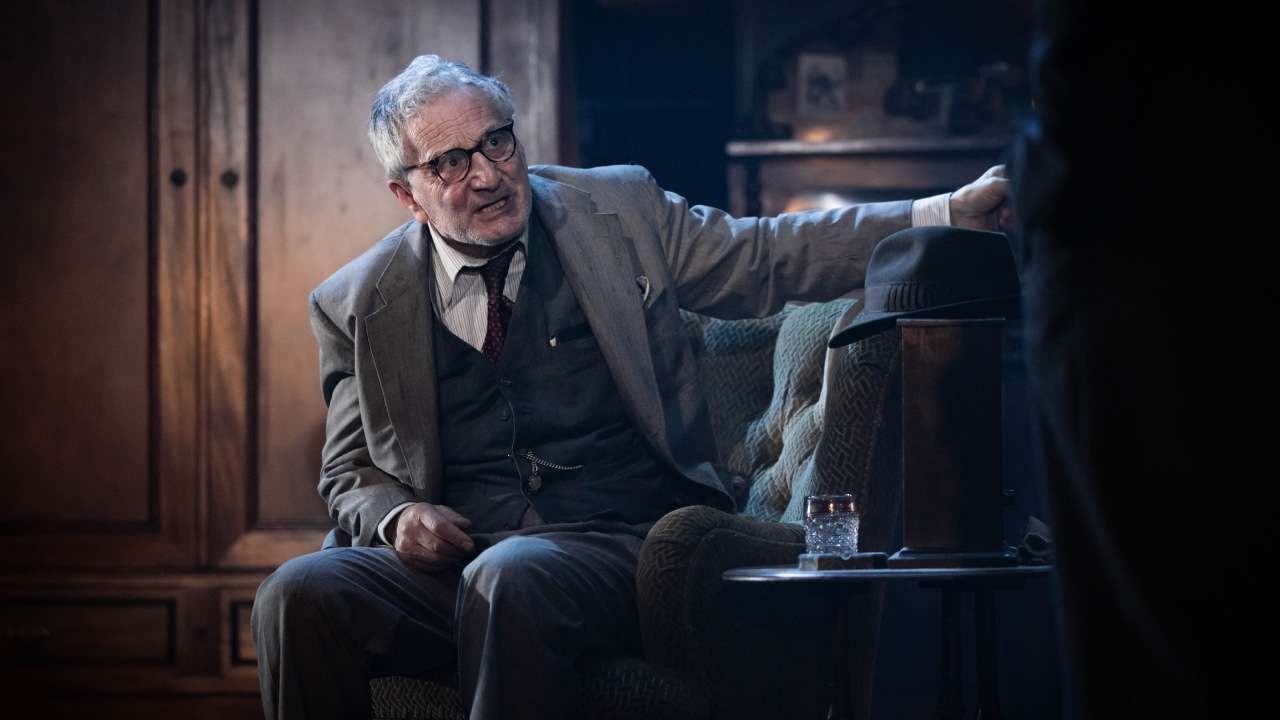 Arthur Miller’s The Price full London cast revealed to join Henry ...