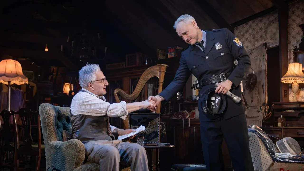 Arthur Miller’s The Price full London cast revealed to join Henry ...