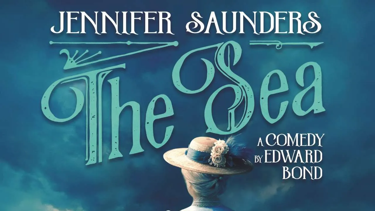 The Sea Tickets London | Jennifer Saunders | West End Play