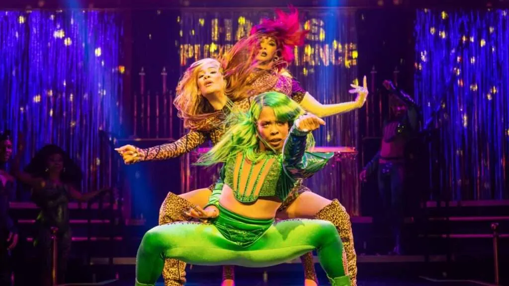 Broadway | West End Theatre