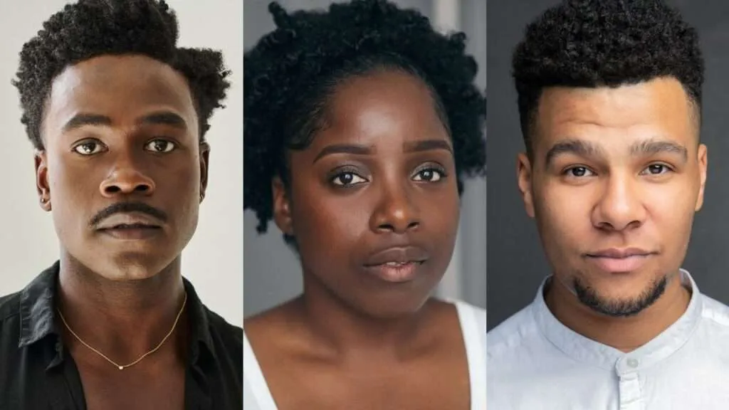 Hercules announces cast for final West End run from 29 June | West End ...