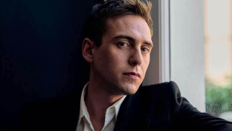Jamie Muscato & Joy Woods to star in Cabaret at London’s Kit Kat Club ...