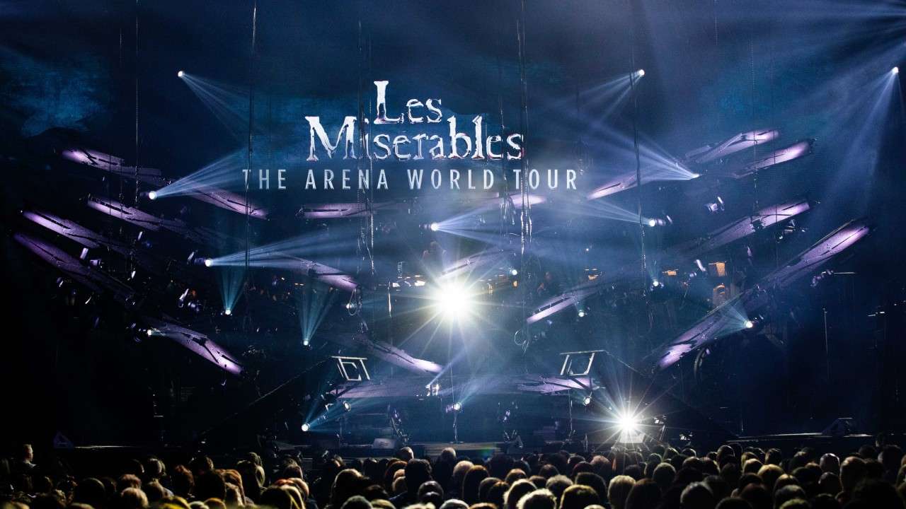 Les Misérables Arena Concert: Schedule revealed for Alfie Boe, Samantha ...
