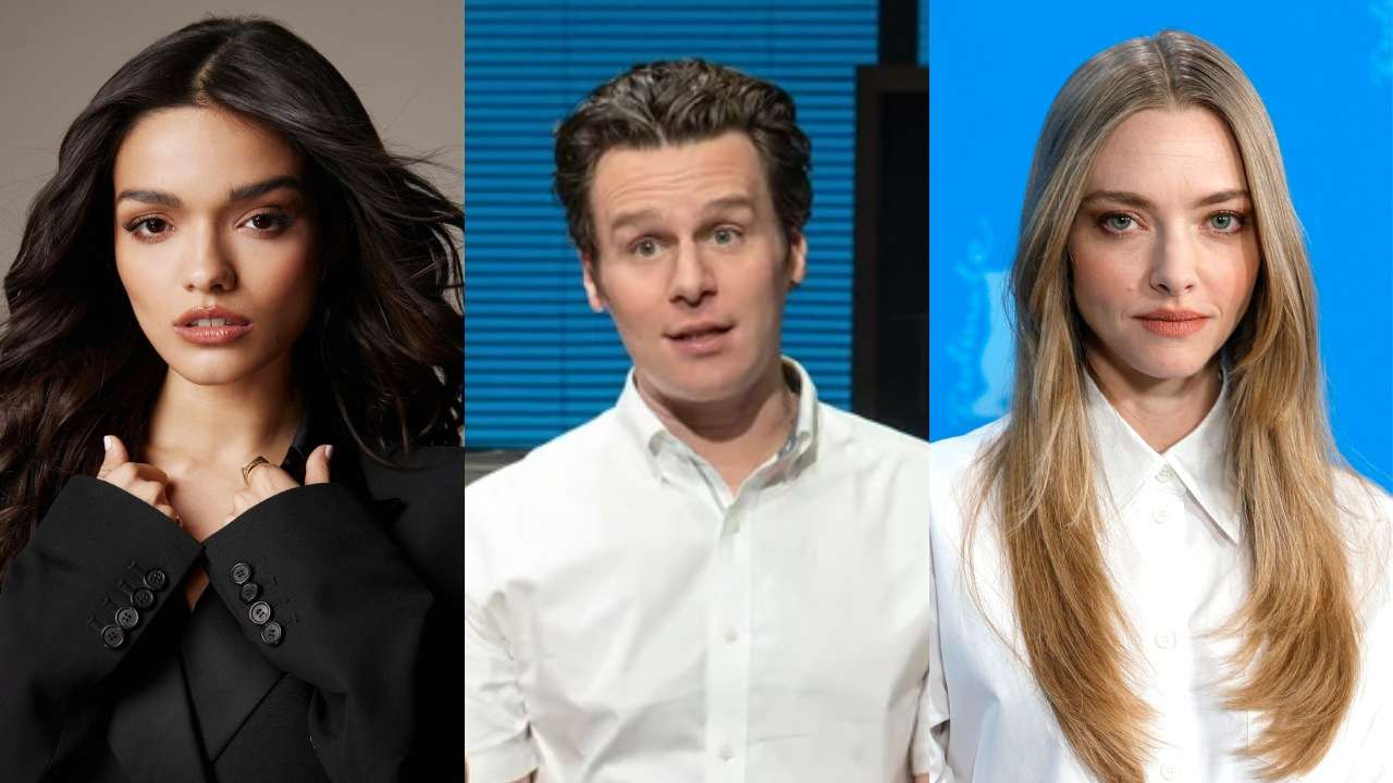 Rachel Zegler, Jonathan Groff & Amanda Seyfried to star in Lin-Manuel ...