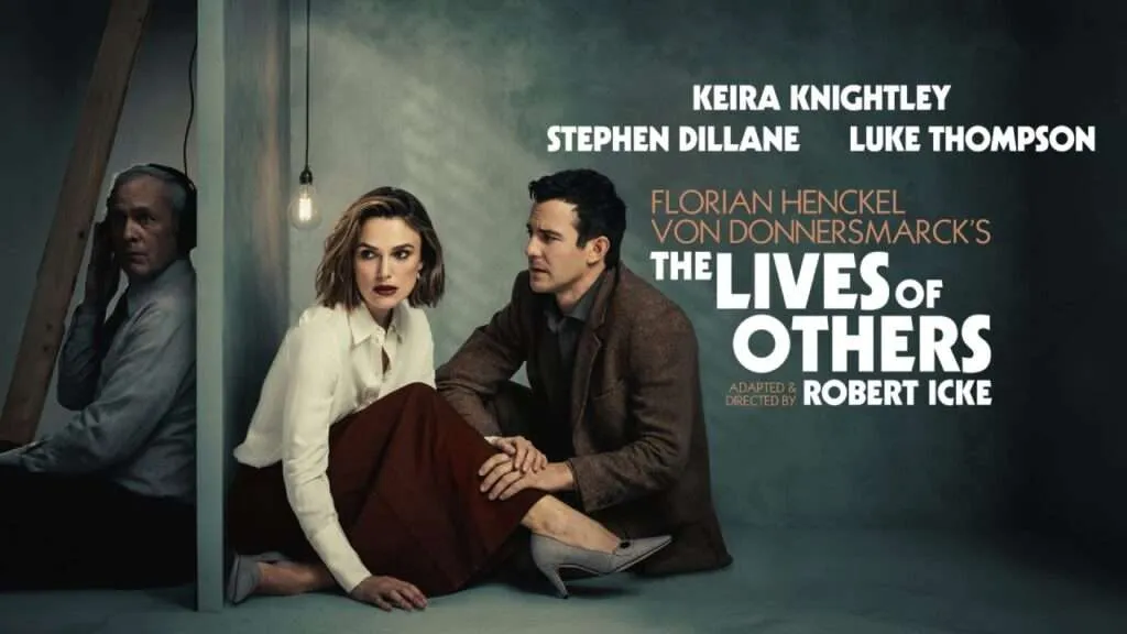 Book Austentatious Tickets | Vaudeville Theatre London