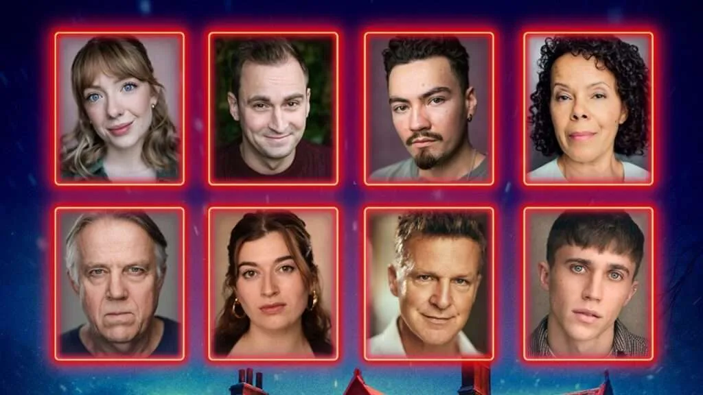 The Mousetrap announces new West End cast for 2026 | West End Theatre