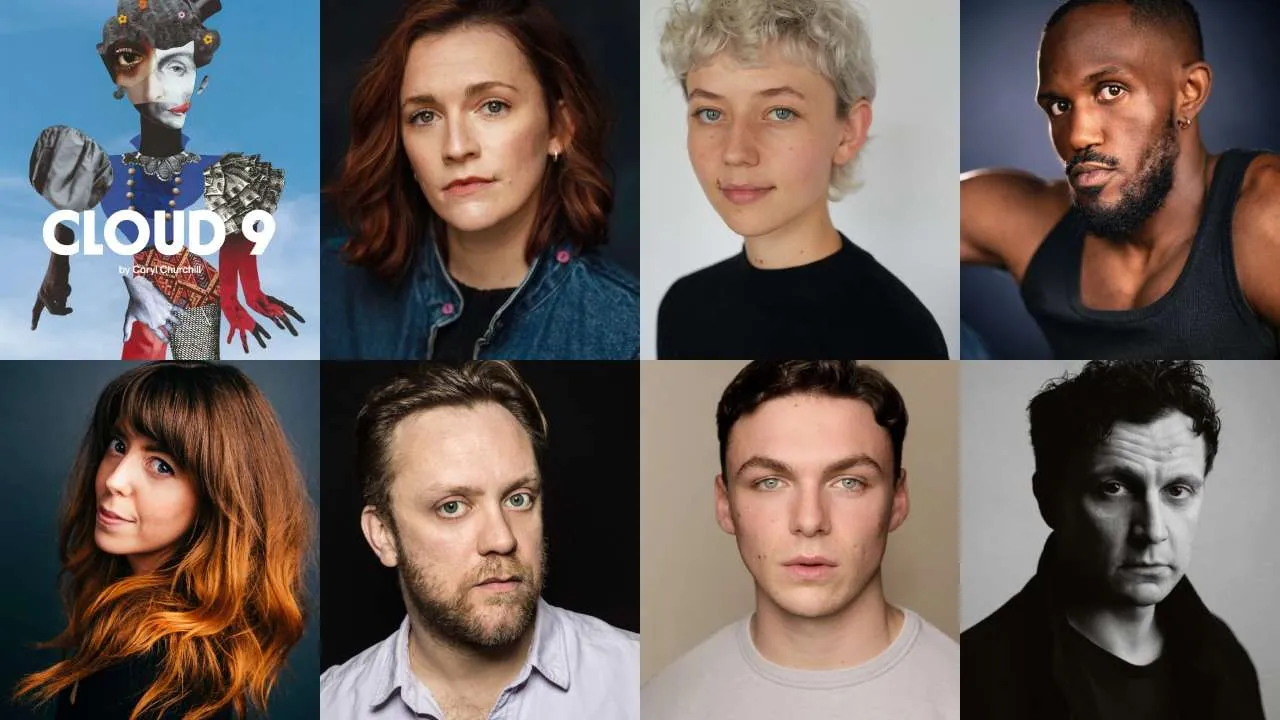 Cast announced for Summerfolk at the National Theatre including Alex ...