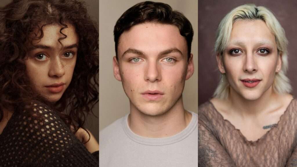 Ian Charleson Awards 2026 winners announced: Arcadia’s Isis Hainsworth ...