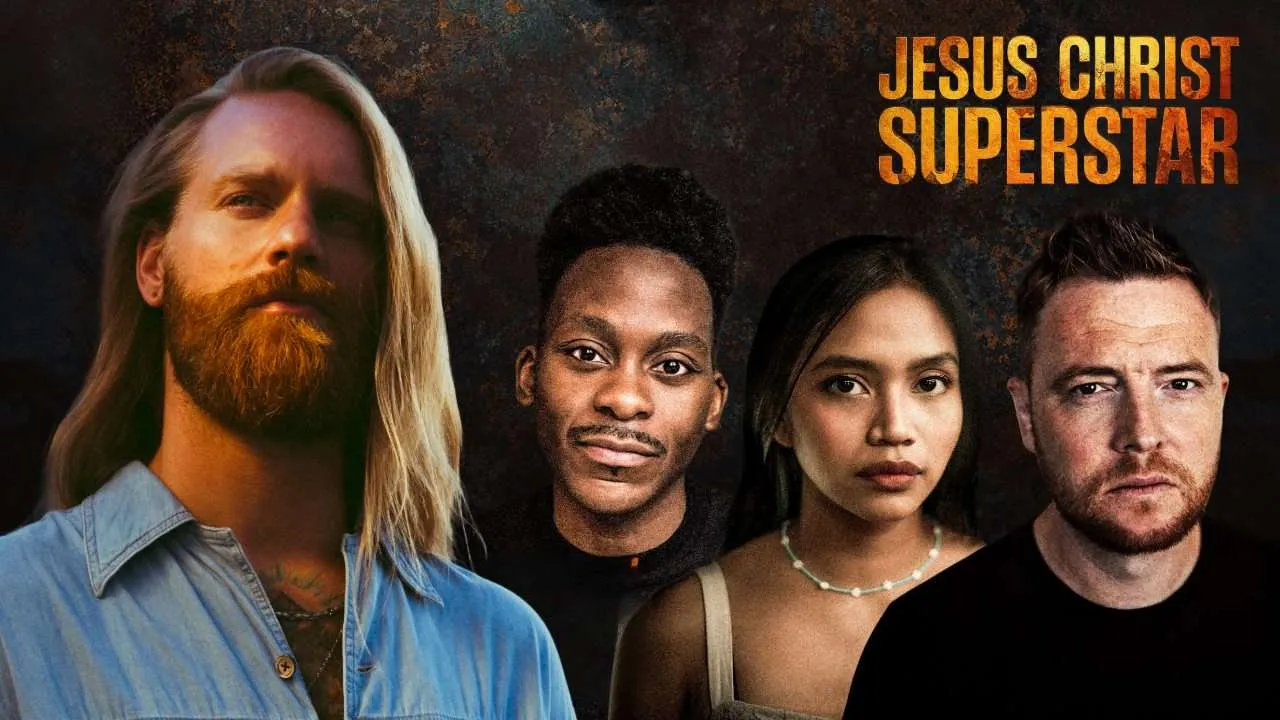 Everything you need to know about Jesus Christ Superstar London | West ...
