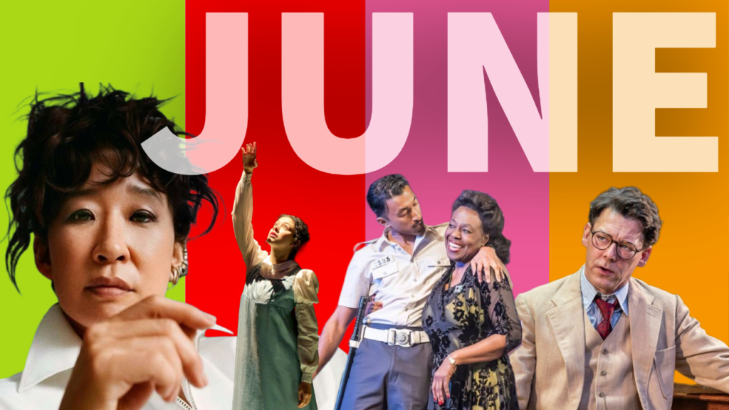 summer stage 2026 | West End Theatre