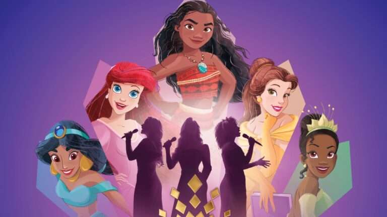 Disney Princess The Concert to play London’s Royal Festival Hall in ...