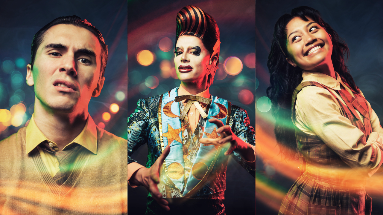 First look photos: Ride the Cyclone releases promotional images ahead ...