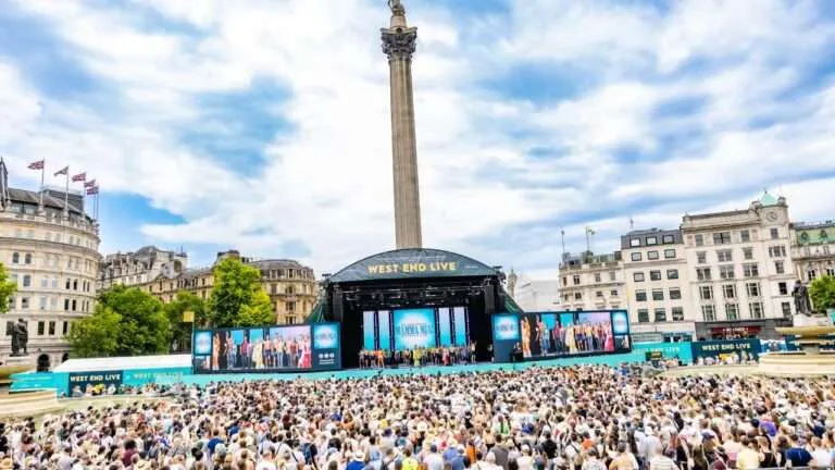 West End LIVE 2026: Full schedule and presenter line-up revealed