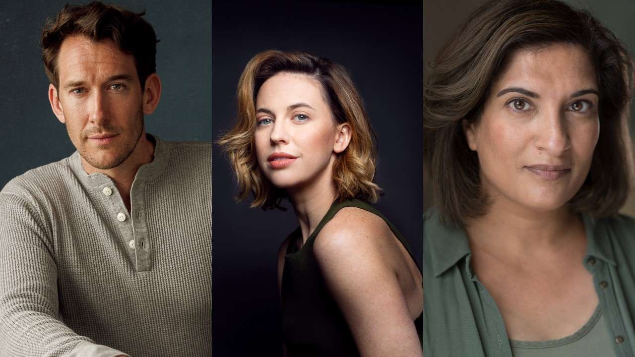 Les Misérables new London cast announced including Jess Folley, Harry ...