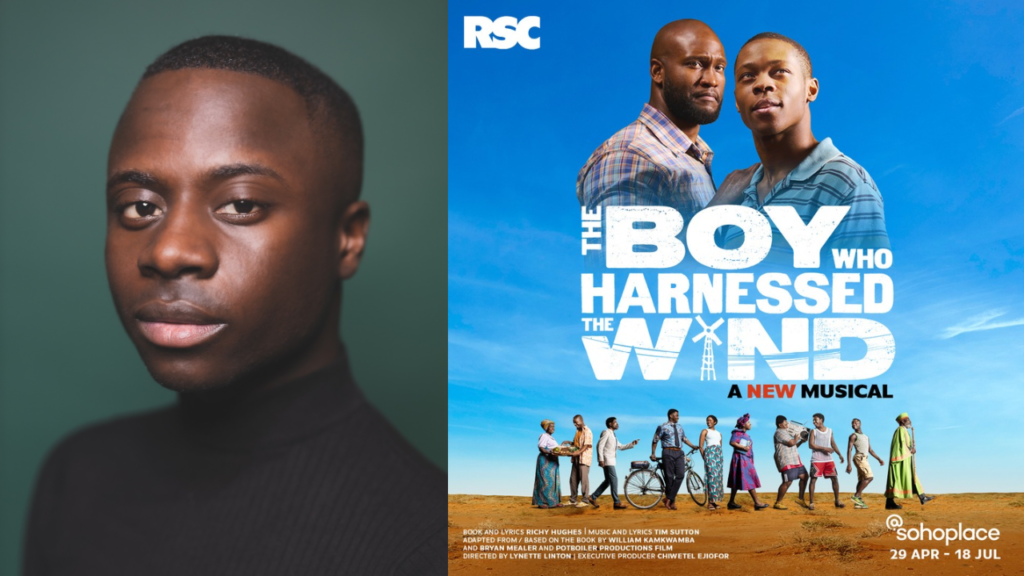 ‘A story about Africa, rooted in culture and generational trauma, was ...